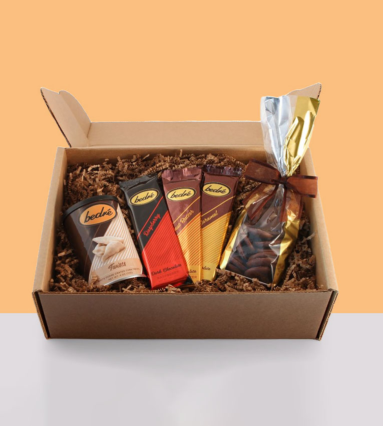 Chocolate Subscription Boxes